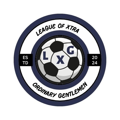 LXG FC - grassrootsoccer.ca